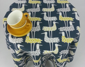 Items similar to Lime Green, Chartreuse, Blue, Turquoise, & White ...