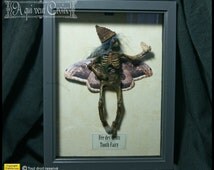 Unique dead fairy related items | Etsy