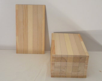 Wood paneling | Etsy