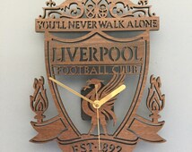 Popular items for liverpool fc on Etsy