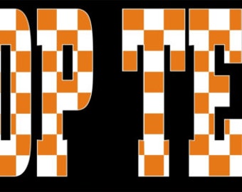 Rocky top decal | Etsy