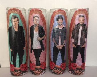 One direction merch | Etsy