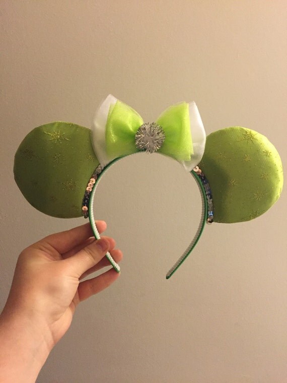 Fairy Ears by OhanaEarDesigns on Etsy