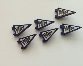 Themed buttons | Etsy