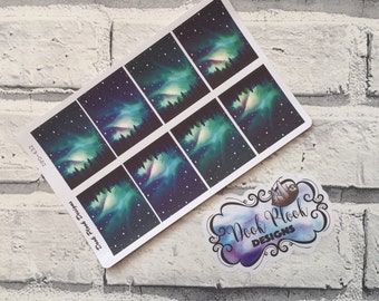 Northern lights | Etsy