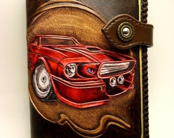 Leather car cover | Etsy