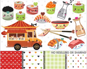 Valentine Clipart Love Clipart Valentines Day by TheHappyGraphics