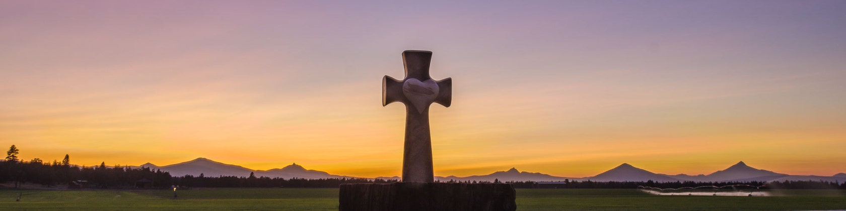 Believe Cross American Handcrafted Wood Crosses by BelieveCross