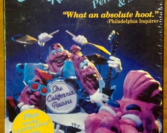 California raisins | Etsy