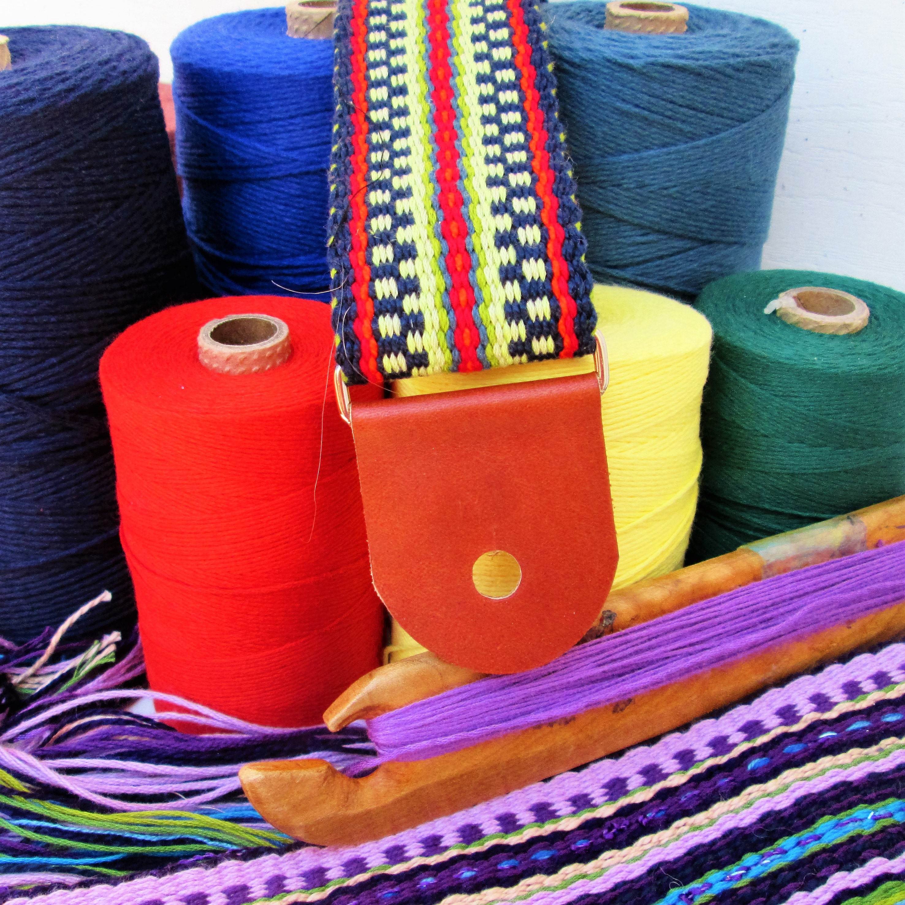 West Coast Weave by westcoastweave on Etsy