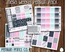 erin condren items on Etsy | Unique & Handmade