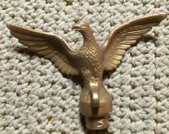 Flag pole toppers | Etsy