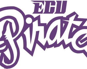 Ecu pirates | Etsy