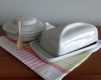 Unique butter dish | Etsy
