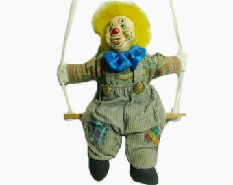 String puppet | Etsy