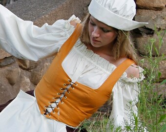 Barmaid costume | Etsy