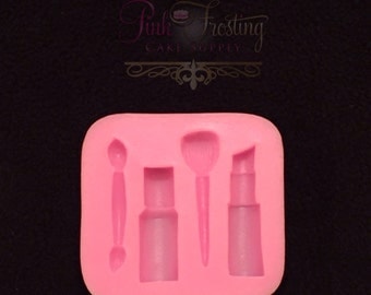 Makeup molds | Etsy