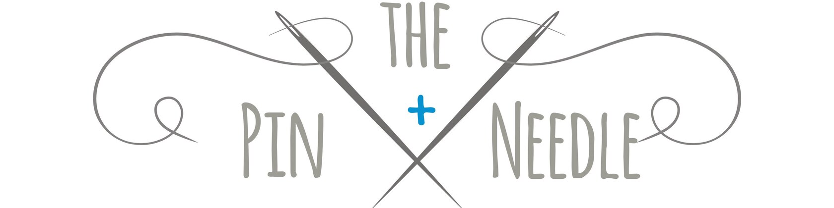 the Pin Needle by thepinandneedle on Etsy