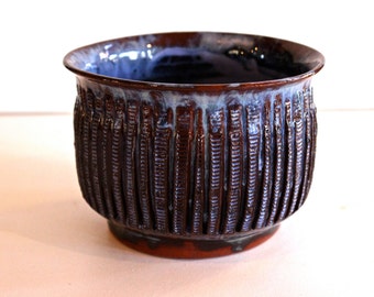 Blue ridge pottery | Etsy