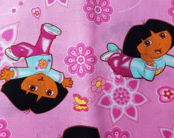 Dora blankets | Etsy