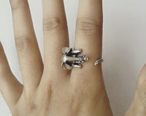 Shop elephant ring related items directly from sellers | Etsy