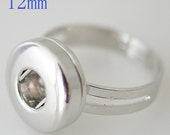 Interchangeable snap jewelry at amazing by SnapJewelryOnABudget