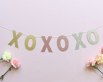 Xoxoxo | Etsy