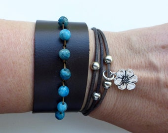 Western jewelry | Etsy