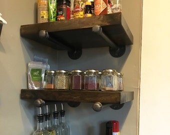 Over The Ledge Interiors by OverTheLedge on Etsy