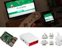 Articles uniques correspondant à raspberry pi | Etsy