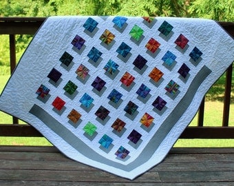 3d quilt muster | Etsy