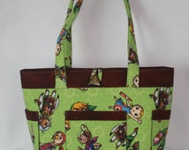 Unique zelda bag related items | Etsy