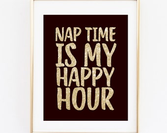 Nap time sign | Etsy
