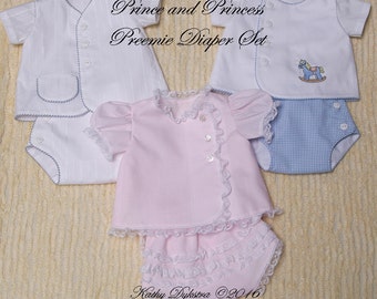 Princess diapers | Etsy