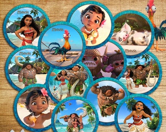 moana – Etsy