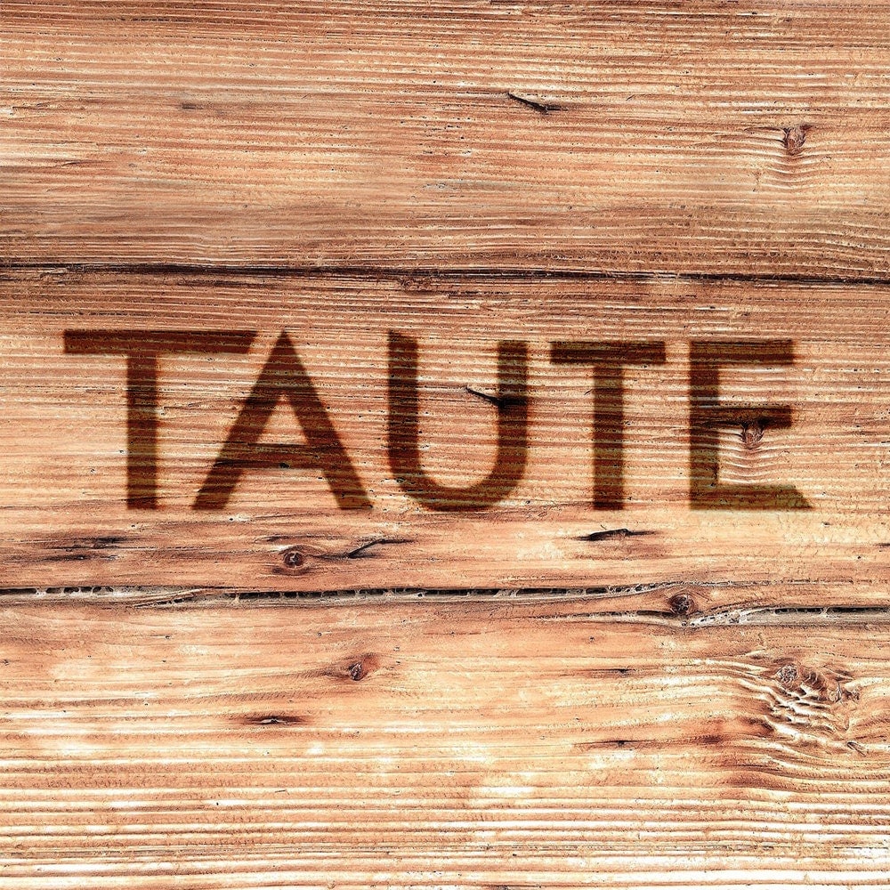 Home decor and furniture handmade in Minneapolis MN by Taute