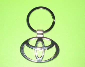 Toyota keychains | Etsy