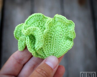 Crochet vegetables | Etsy