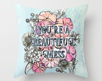 Unique a beautiful mess related items | Etsy