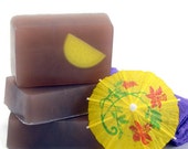Handmade Natural Based Soaps and Wood Wick Soy by karenssoaps