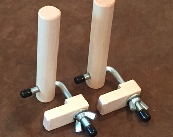 Warping board | Etsy