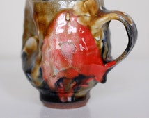 Popular items for wabi sabi mug on Etsy