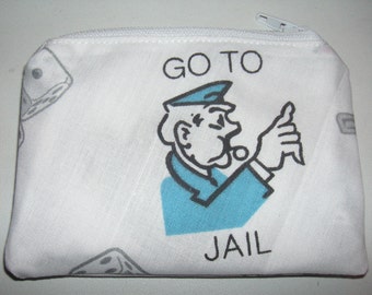 Monopoly money bag | Etsy