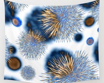 Unique bacteria art related items | Etsy