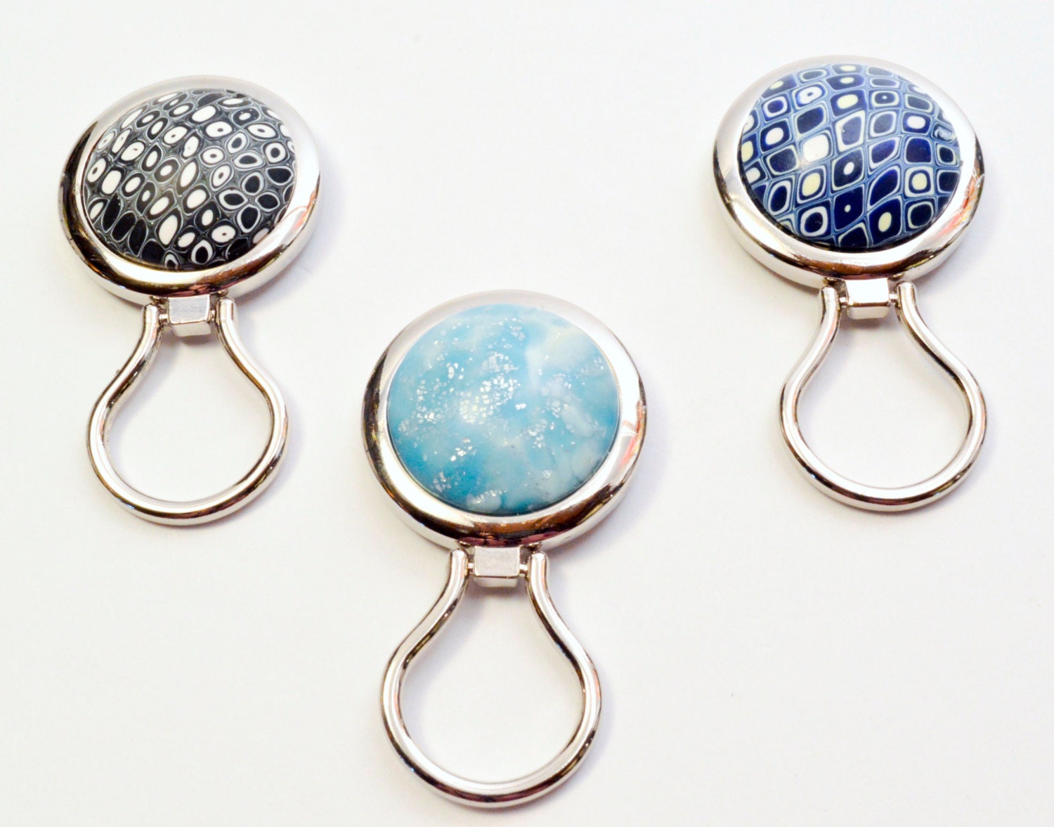 Magnetic Eyeglass Holder Magnetic Id Badge Holder By Magsbonham