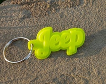 Unique jeep key fob related items | Etsy