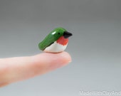 Handmade Ceramic And Polymer Clay by MadeWithClayAndLove on Etsy