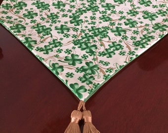 Irish table runner | Etsy