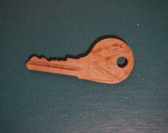 Unique vintage car key related items | Etsy