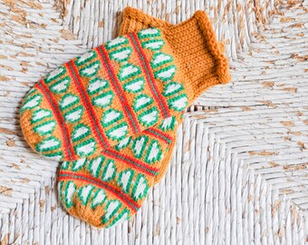 Kids mittens | Etsy